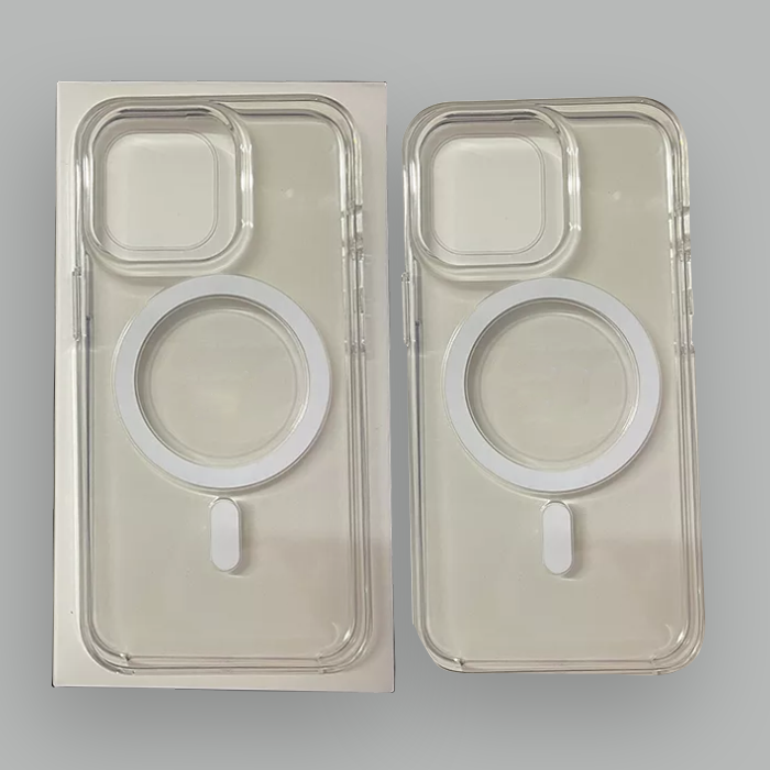 iPhone Cases Magsafe Design – GRISQTR